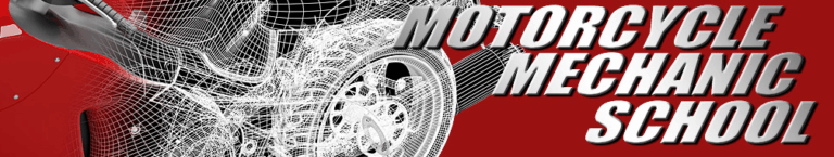 Home - Motorcycle Mechanic School